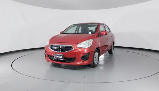 Autos Dodge Attitude 2016 Seminuevos en México | Precios Kavak