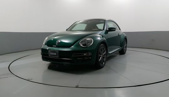 Autos Volkswagen Beetle Automatico Seminuevos en México | Precios Kavak