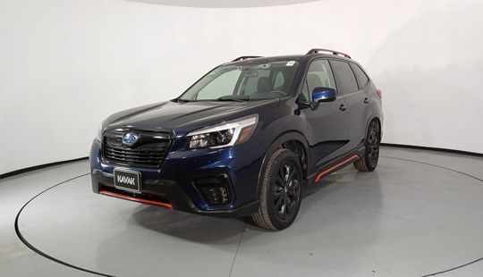 Autos Subaru Suv Seminuevos en México | Precios Kavak