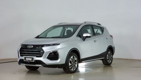 Autos Jac Js3 1.6 COMFORT MT Suv 2022 usados | KAVAK Chile