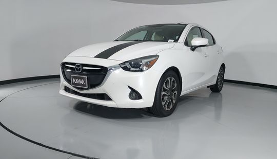 Autos Mazda Mazda 2 Puebla Seminuevos en México | Precios Kavak