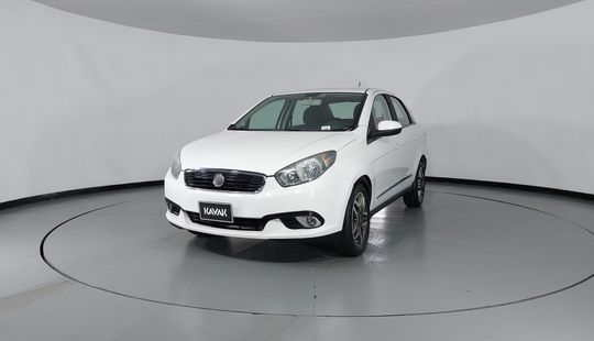 Autos Dodge Vision 2017 Seminuevos en México | Kavak