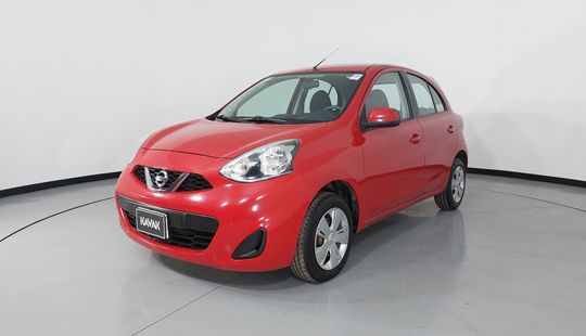 Nissan Aprio 2018 seminuevos de 150 mil pesos | Kavak