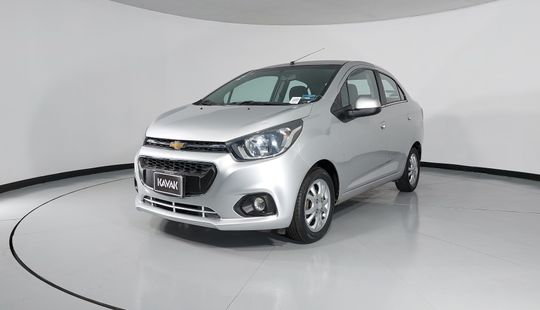 Autos Chevrolet Beat 2020 Sedan Seminuevos en México | Kavak