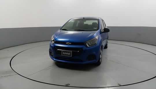 Autos Chevrolet Beat Sedan Seminuevos en México | Kavak