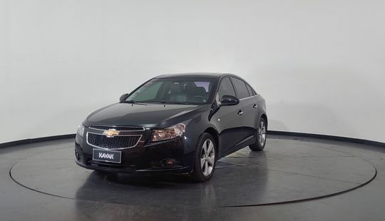 Autos Chevrolet Cruze Usados en Argentina | Kavak