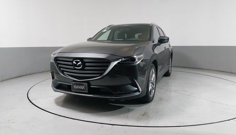 Autos Mazda Cx-9 2.5 TURBO I GRAND TOURING 4WD AT Suv 2018 usados | KAVAK México