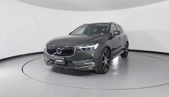 Autos Volvo Monterrey Seminuevos en México | Kavak