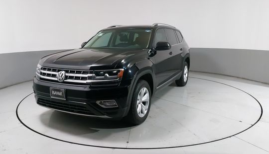 Autos Volkswagen Pointer 2019 Seminuevos De 500 Mil Pesos Kavak