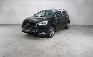 Autos Jac Sei2 1.5 SMART CVT Suv 2024 usados | KAVAK México
