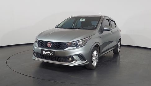 Carros Fiat Argo FIREFLY DRIVE Hatchback 2018 usados | KAVAK Brasil