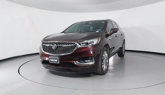 Autos Buick 2020 Purple Seminuevos en México | Precios Kavak
