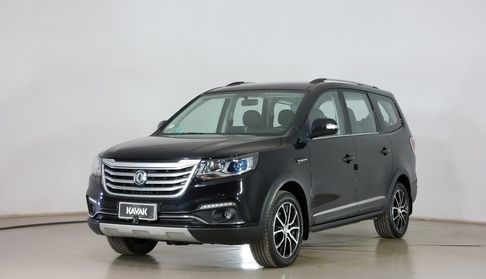 Autos Dfsk Sx6 1.6 LUXURY MT Suv 2021 usados | KAVAK Chile