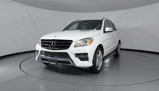 Autos Mercedes Benz Monterrey Seminuevos en México | Precios Kavak