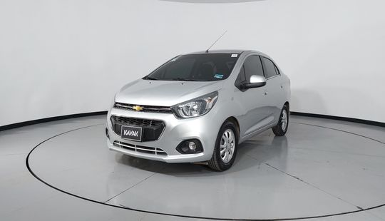 Autos Chevrolet Beat 2020 Sedan Seminuevos en México | Kavak