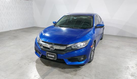 Autos Honda Civic Queretaro Seminuevos en México | Precios Kavak