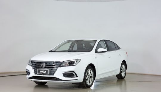 Autos Mg Usados en Chile | Kavak