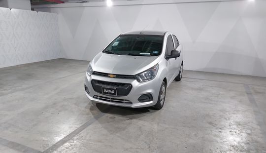 Autos Chevrolet Beat 2020 Sedan Seminuevos en México | Kavak
