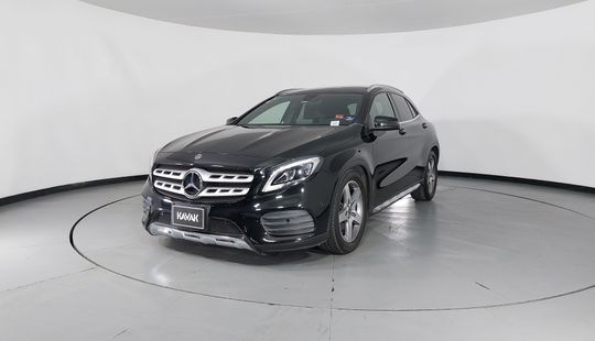 Autos Mercedes Benz 2019 Monterrey Seminuevos en México | Kavak