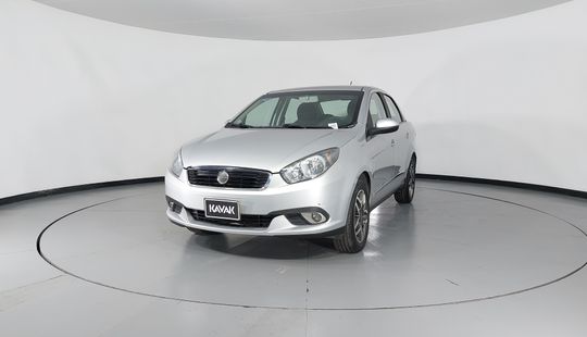 Autos Dodge Vision Seminuevos en México | Kavak