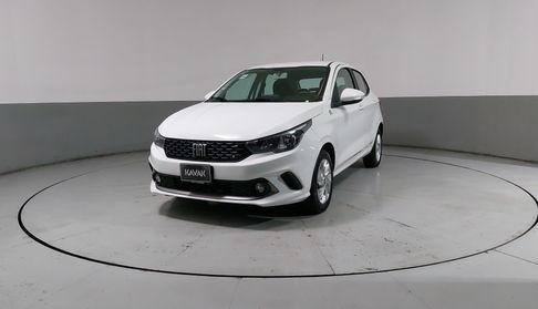 Autos Fiat Argo 1.3 DRIVE PLUS Hatchback 2022 usados | KAVAK México