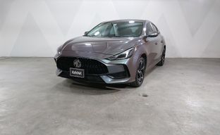 Autos Mg Gt 1.5 EXCITE DCT Sedan 2023 usados | KAVAK México