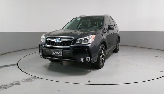 Autos Subaru Suv Seminuevos en México | Precios Kavak