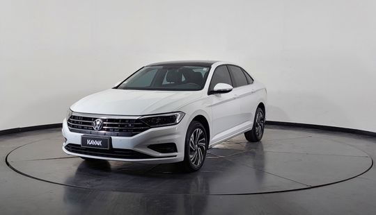 Autos Volkswagen Automatico Usados en Argentina | Kavak