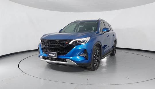 Autos Camioneta 2024 Azul Seminuevos en México | Kavak