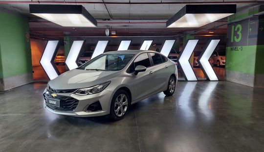 Autos Chevrolet Cruze Ii Usados en Argentina | Kavak