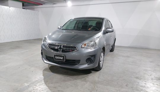Autos Dodge Attitude 2022 4x2 Seminuevos En México Kavak