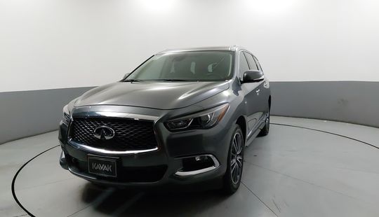 Autos Infiniti Qx60 2020 Seminuevos en México | Kavak
