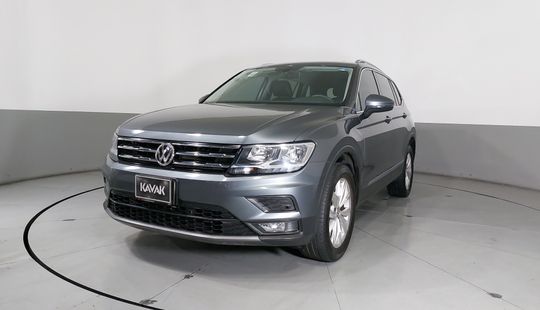 Autos Volkswagen Tiguan 2020 Grey Seminuevos en México | Precios Kavak