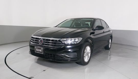 Autos Volkswagen Jetta 2020 Coffee Seminuevos en México | Precios Kavak