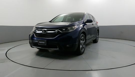 Autos Honda Cr V Artz Pedregal Seminuevos en México | Precios Kavak