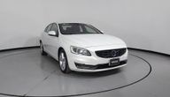 Autos Volvo S60 2.0 ADDITION T4 AUTO Sedan 2017 usados | KAVAK México