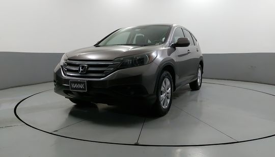 Autos Honda Cr V Artz Pedregal Gold Seminuevos en México | Precios Kavak