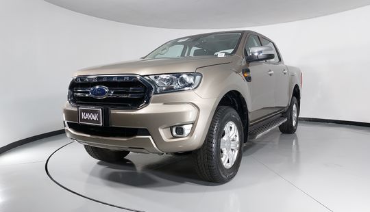 Autos Ford Ranger 2020 Gold Seminuevos en México | Precios Kavak
