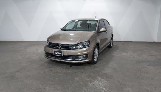 Autos Volkswagen Vento 2017 Automatico Seminuevos en México | Precios Kavak