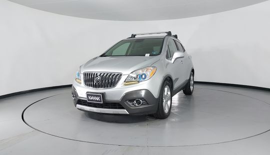 Camionetas Buick Seminuevas en México | Kavak