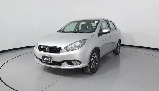 Autos Dodge Vision 2017 4x2 Seminuevos en México | Kavak