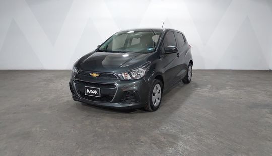 Autos Chevrolet Spark 2018 Seminuevos en México | Kavak
