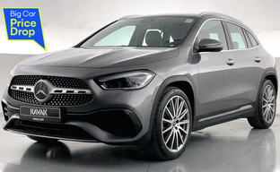Used Mercedes Benz Gla 200 PREMIUM Suv 2023 Cars for Sale | KAVAK UAE