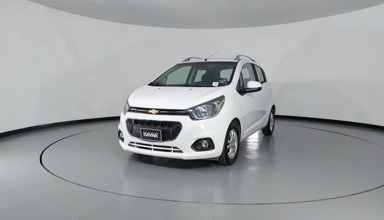 Autos Chevrolet Beat Seminuevos en México | Precios Kavak