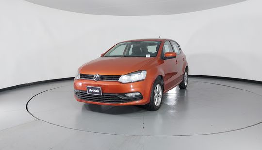 Autos Volkswagen Polo 2015 Seminuevos en México | Kavak