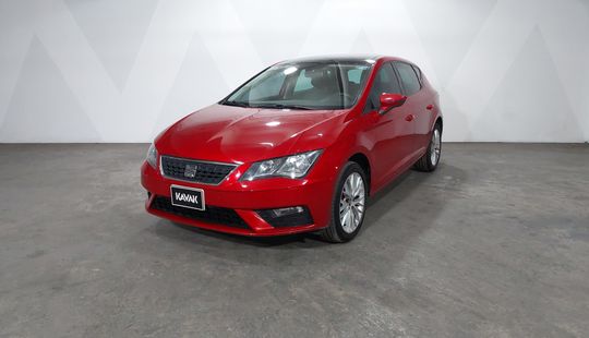 Autos Cupra Leon Red Seminuevos en México | Precios Kavak