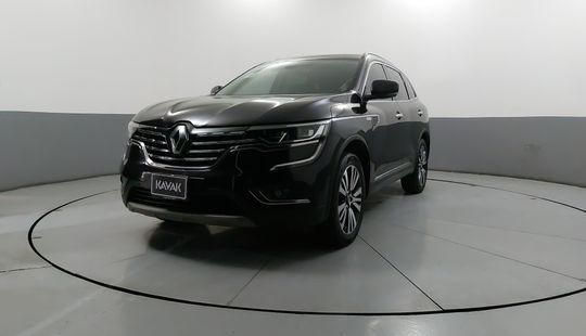 Autos Renault Koleos Purple Seminuevos en México | Precios Kavak