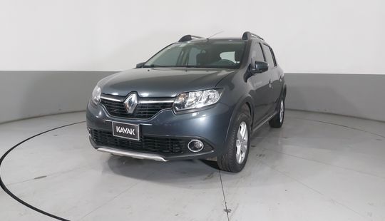 Autos Renault Stepway Seminuevos en México | Precios Kavak