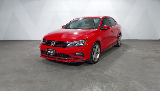 Autos Volkswagen Jetta 2016 Red Seminuevos en México | Precios Kavak