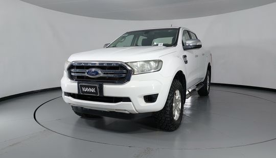 Autos Ford Ranger Seminuevos en México | Kavak